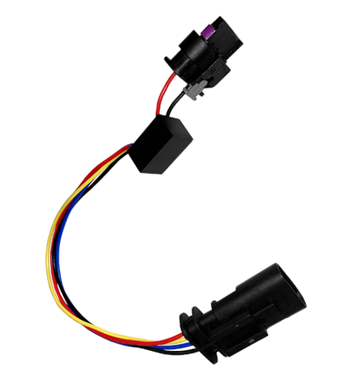 Z Automotive – Performance Electronics for select FCA vehicles